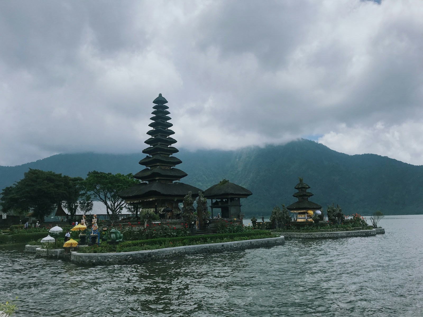 Munduk à Bali : guide complet pour 2025 🌿