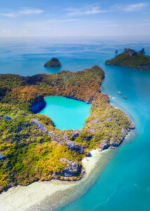 Visiter Ko Samui : 10 lieux et activités à faire absolument